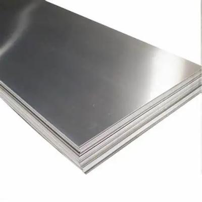 Cina Finitura superficiale laminata a caldo in lamiera di acciaio inossidabile HL evidenziata in vendita