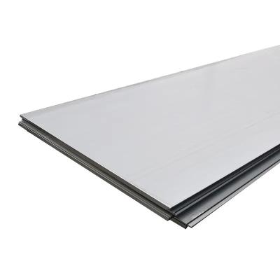 Cina Strato laminato a caldo di acciaio inossidabile per industria con la larghezza 3mm in vendita