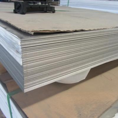 Cina Strato laminato a caldo di acciaio inossidabile per industria con la larghezza 3mm in vendita