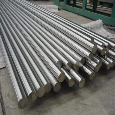 Cina Bending Stainless Steel Rod Bar Length 1 Meters To 6 Meters Customized Processing in vendita