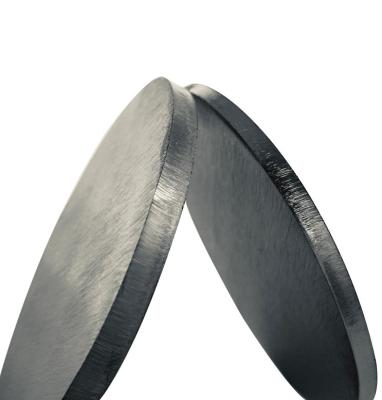 China 2B Surface Treatment Stainless Steel Circle 2.5mm For Customer Requirement for sale
