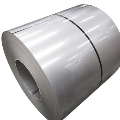 Cina Mill Edge Stainless Steel Strip Coil 1000mm-2000mm Width Welding in vendita