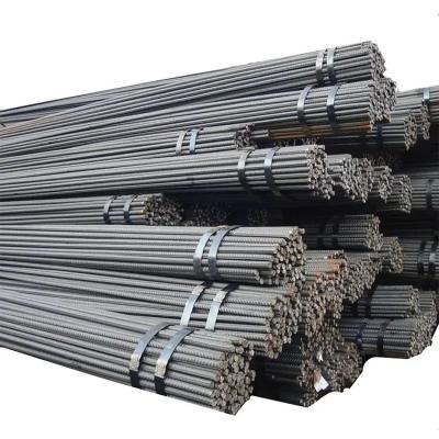 China Opgepoetste de Oppervlaktebehandelings Misvormde Vorm van de Staalbar voor Industrieel Gebruik Te koop