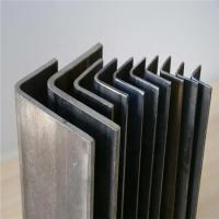 China Versatile Stainless Steel Angle Bar For Construction Projects - 6m/12m Length for sale