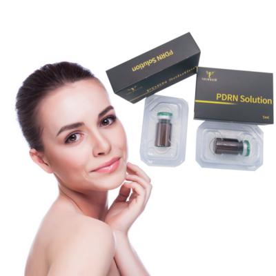 Cina Combatte l'età PDRN Skin Lightening Serum Booster di collagene illumina la pelle in vendita
