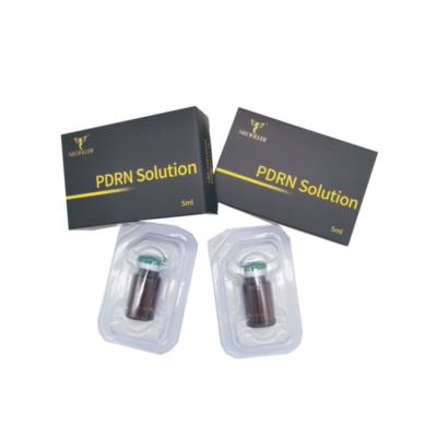 Cina Combatte l'età PDRN Skin Lightening Serum Booster di collagene illumina la pelle in vendita