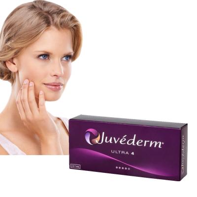 China Juvederm Hyaluronic Acid Filler For Correction Of Medium Wrinkles zu verkaufen