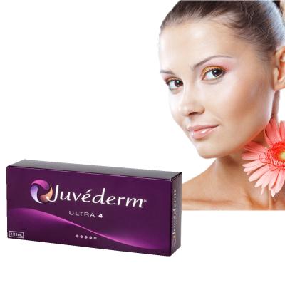 China Hyaluronic Acid Juvederm Dermal Filler Voluma For Jawline And Chin Augmentation for sale