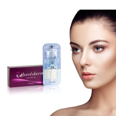 중국 Juvederm Injectable Gel For Face Quality From Leading Filling Wrinkles And Lines 판매용