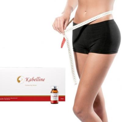 China Korean Kabelline Lipolysis Solution Fat Dissolving Injections Ejector Pins for sale