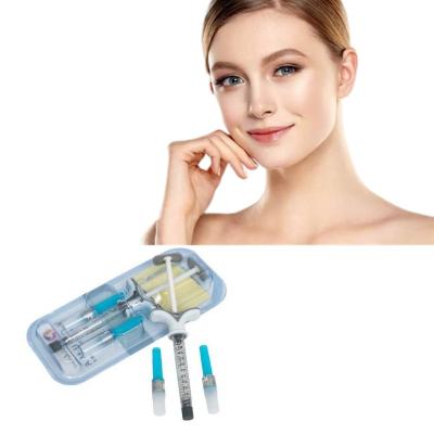 Cina Online Juvederm Dermal Filler Ultra3 Ultra4 Voluma Remove Wrinkle in vendita