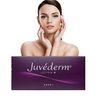 Cina Online Juvederm Dermal Filler Ultra3 Ultra4 Voluma Remove Wrinkle in vendita