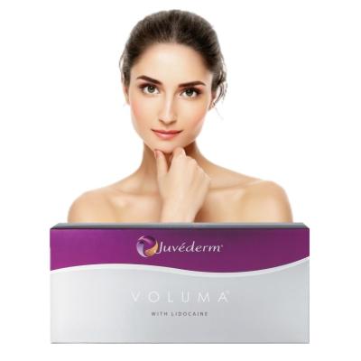 Cina Online Juvederm Dermal Filler Ultra3 Ultra4 Voluma Remove Wrinkle in vendita