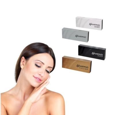 Κίνα Hands Area Dermal Gel Injectable For Lip Face Breast Enlargement Online And In Clinics προς πώληση