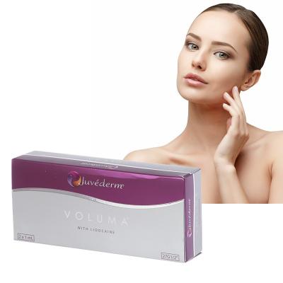 Китай Juvederm Hyaluronic Acid Dermal Filler With Room Temperature Storage And Cross Linking продается