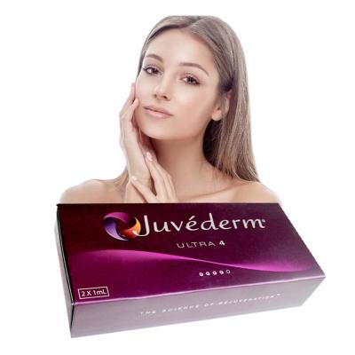 Китай Juvederm Hyaluronic Acid Dermal Filler With Room Temperature Storage And Cross Linking продается