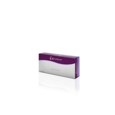 Китай Гиалуроновая кислота Juvederm Dermal Filler для лица с продолжительностью действия 6 - 9 месяцев продается