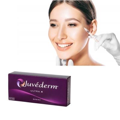 China 1.0ml Gesicht Juvederm Voluma Filler Gel zur Füllung von Falten und Falten zu verkaufen