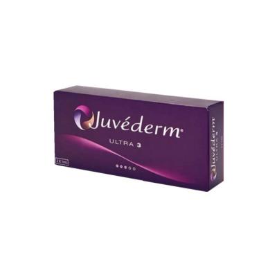China Juvederm Voluma Filler Say Goodbye To Wrinkles And Lines With Long-Lasting Results Te koop