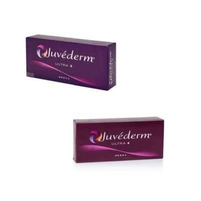 China Juvederm Voluma Filler Say Goodbye To Wrinkles And Lines With Long-Lasting Results Te koop
