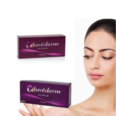 Cina USA Juvederm Dermal Filler 6-9 Months Duration Of Effect Authentic Product in vendita