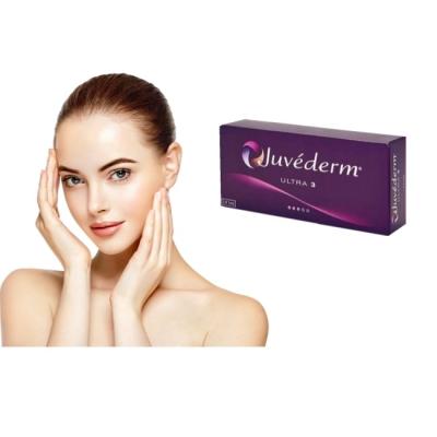 China Room Temperature Storage Conditions Juvederm Injectable Gel For 6-9 Months And Beyond en venta