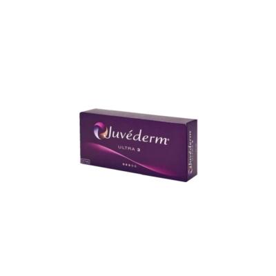 China Room Temperature Storage Conditions Juvederm Injectable Gel For 6-9 Months And Beyond en venta