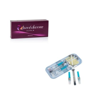 China 9 Month Room Temperature Storage Dermal Filler Gel By Juvederm - Available Online And In Store zu verkaufen