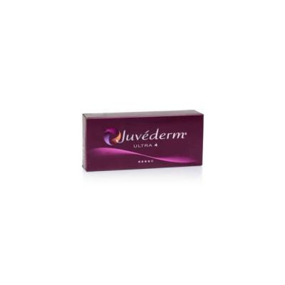 Cina 9 Month Room Temperature Storage Dermal Filler Gel By Juvederm - Available Online And In Store in vendita