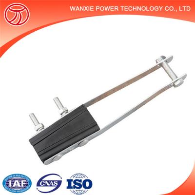 China NXJ-1A Anchoring clamps dead end clamp Tension Clamp for sale
