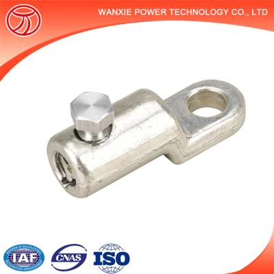 China BLMT-25/95 Single bolted shear bolted connector lug Torque terminals for sale