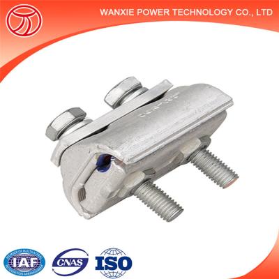 China PG clamp Copper and Aluminium Parallel Groove Clamp for sale