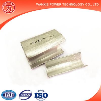 China H Type clamp connector Parallel Groove Clamps for sale