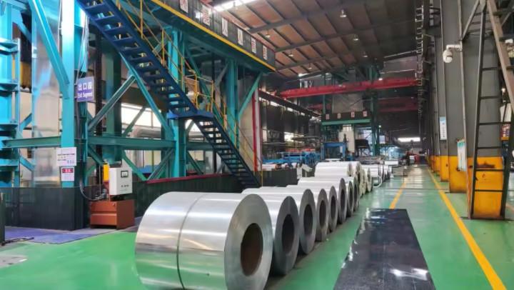 Проверенный китайский поставщик - Shandong Zhongsheng Materials Co., Ltd.
