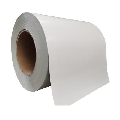 China Free Sample Z15 RAL9002 Prepainted Color Coated PPGI Steel Coil for Coated within Coil ID 508mm for sale