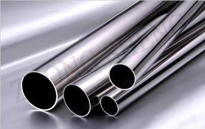 Cina 304 316L 10 pollici di acciaio inossidabile 42 pollici di acciaio inossidabile duplex tubo con HB 2B 2D 8K NO.1 NO.4 Superficie all'interno del mercato in vendita