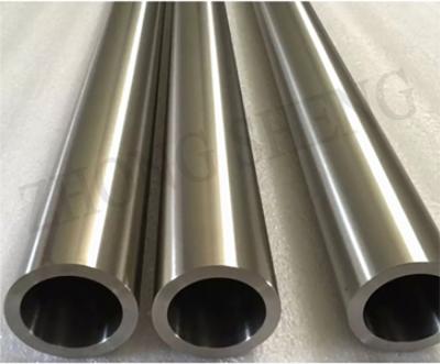 Cina 304 316L 10 pollici di acciaio inossidabile 42 pollici di acciaio inossidabile duplex tubo con HB 2B 2D 8K NO.1 NO.4 Superficie all'interno del mercato in vendita