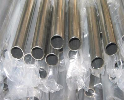 Cina 304 316L 10 pollici di acciaio inossidabile 42 pollici di acciaio inossidabile duplex tubo con HB 2B 2D 8K NO.1 NO.4 Superficie all'interno del mercato in vendita