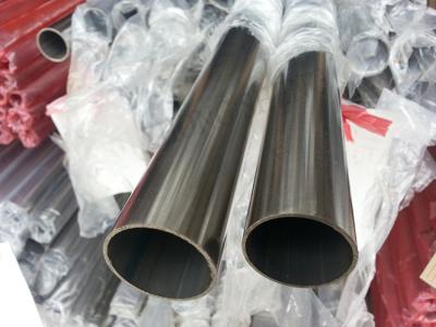 Cina 304 316L 10 pollici di acciaio inossidabile 42 pollici di acciaio inossidabile duplex tubo con HB 2B 2D 8K NO.1 NO.4 Superficie all'interno del mercato in vendita