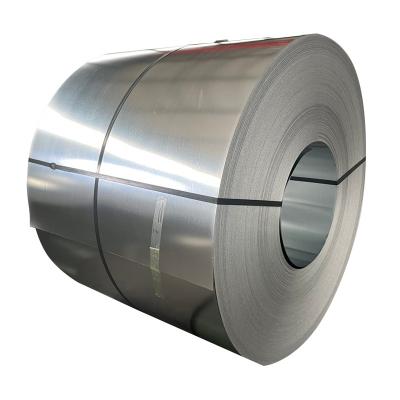 China Prepainted Hot Dip Galvanized Technology GP Iron Sheet Zinc Coated Hot Dipped Galvanized Steel Coil 3-5 Tons Coil Weight for sale