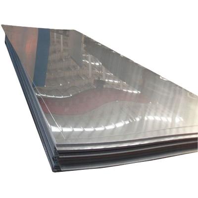 China 304 8K Super Mirror Stainless Steel Mirror Sheet 304 304l 316 430 Ss Colored Sheet Stainless Steel Plate Surface NO.1 for sale