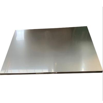 China 4x8 Decorative Sheets 430 3mm Stainless Steel Sheet and Plates with JIS/AiSi/ASTM/GB/DIN/EN Standard in Silver for sale