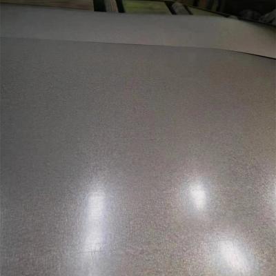 Κίνα AZ40 AZ80 AZ150 Aluzinc Sheet Roll Galvalume GL Steel Coil με ανοχή ± 1% και κανονικό τύπο spangle προς πώληση