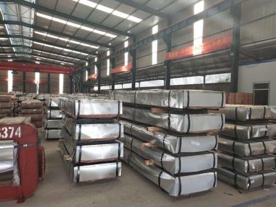 Cina Palle di acciaio SGCC Prime Metal RAL8015 Colore rivestito PPGI pannelli di fogli di copertura 0,12-1,2 mm Spessore per il tetto in vendita
