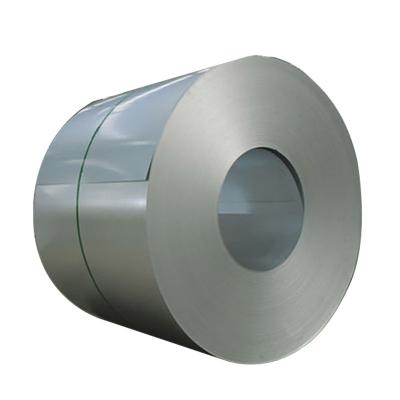 China 200/300/400 Series Stainless Steel Coil EN 1.4512 with ±1% Tolerance Affordable and Durable for sale