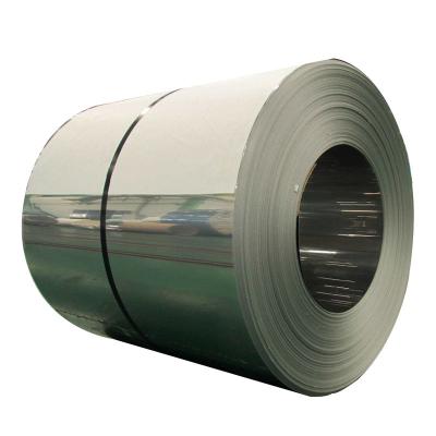 China 2.0mm Thickness Cold Rolled Stainless Steel Sheet Coil Length 1000mm-12000mm Grade 201/304/304L/316L/430 for Applications for sale