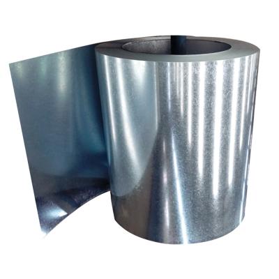 China Cold Rolled Based Technique Z80 Z30 SGCC DX51D 3.5MM 3.8MM 3.0MM Galvanized Steel Coils with 30-275g/m2 ZINC Coating for sale