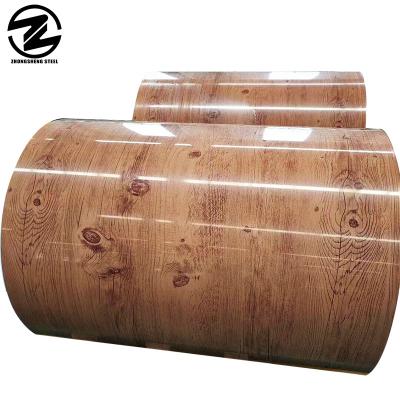 China Produtos PPGI Galvanizado a Quente de aço de bobina GI Painel de telhado metálico com largura de 100-1250 mm e Pacote Padrão à venda