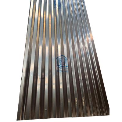 China Customer Logo Hardness Full Hard Custom Corrugated Roof Sheet for 0.2mm Thick Aluminum Zinc Roofing Sheet for sale
