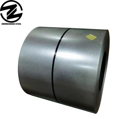 China G550 Az150 Coated Steel Galvalume Steel Coil GL Aluzinc Steel Coil with Length Requests and Bending Service for sale